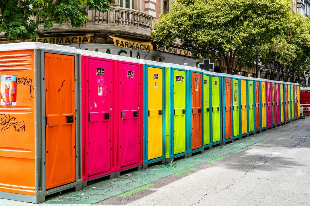 How to Start a Porta Potty Rental Business in 2026 - RentMy